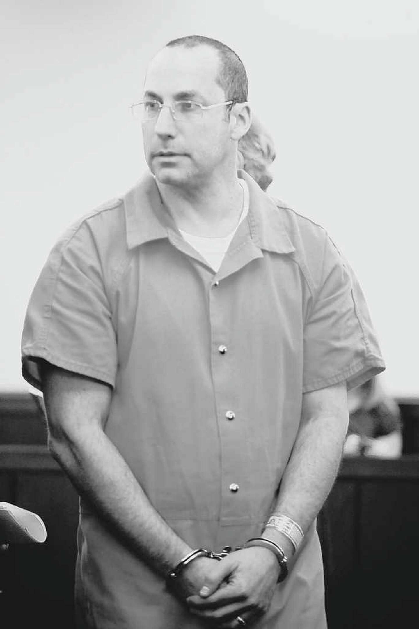 Riback admits to sex abuse, will serve no more prison time