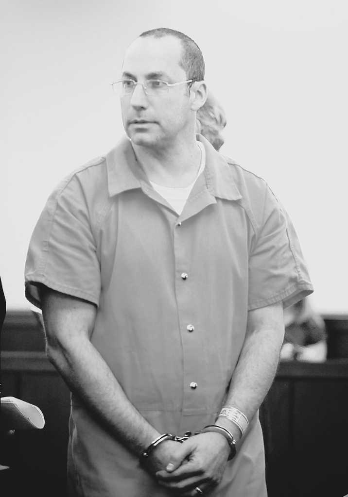 Riback admits to sex abuse, will serve no more prison time