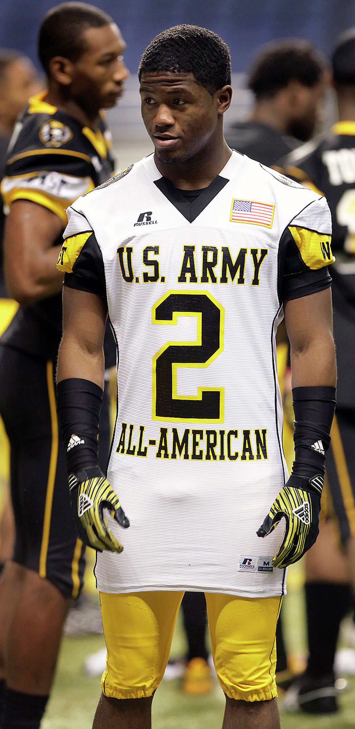 Madison grad Aaron Green transformed by trip to Holy Land