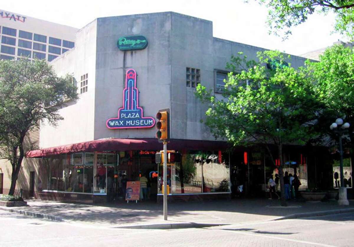 Believe it or not, Ripley's to get revamp