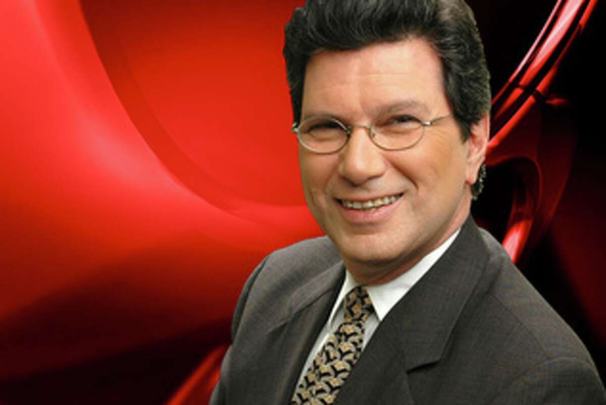 Meteorologist Geoff Fox fired by FOX CT