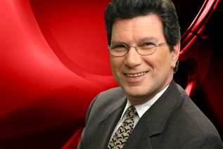 Woman tells of racy chats with Geoff Fox