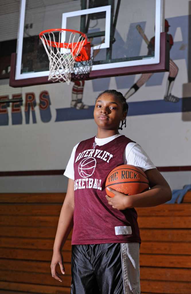 Tolliver gets the message