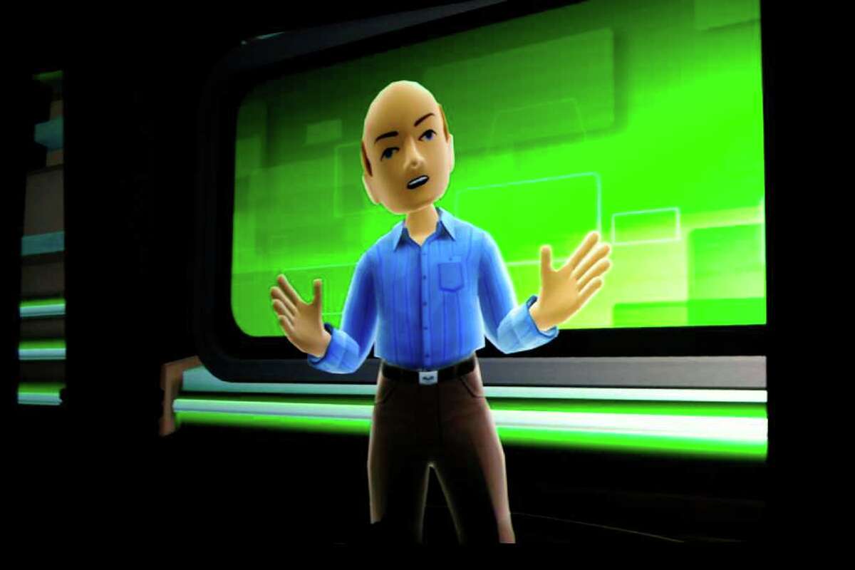 Microsoft CEO takes CES stage amid tablet crush