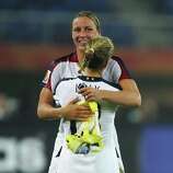 Kristine Lilly: A Look Back - Connecticut Post