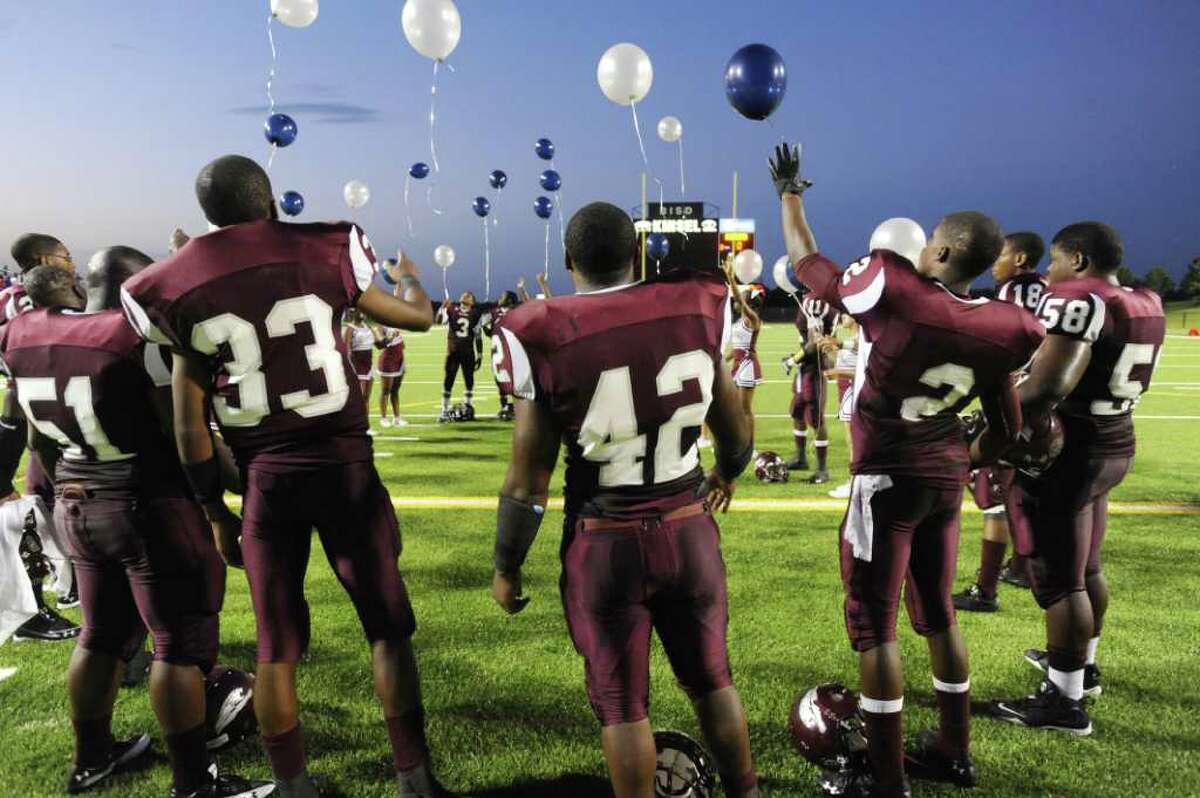 Remembering Reggie Garrett