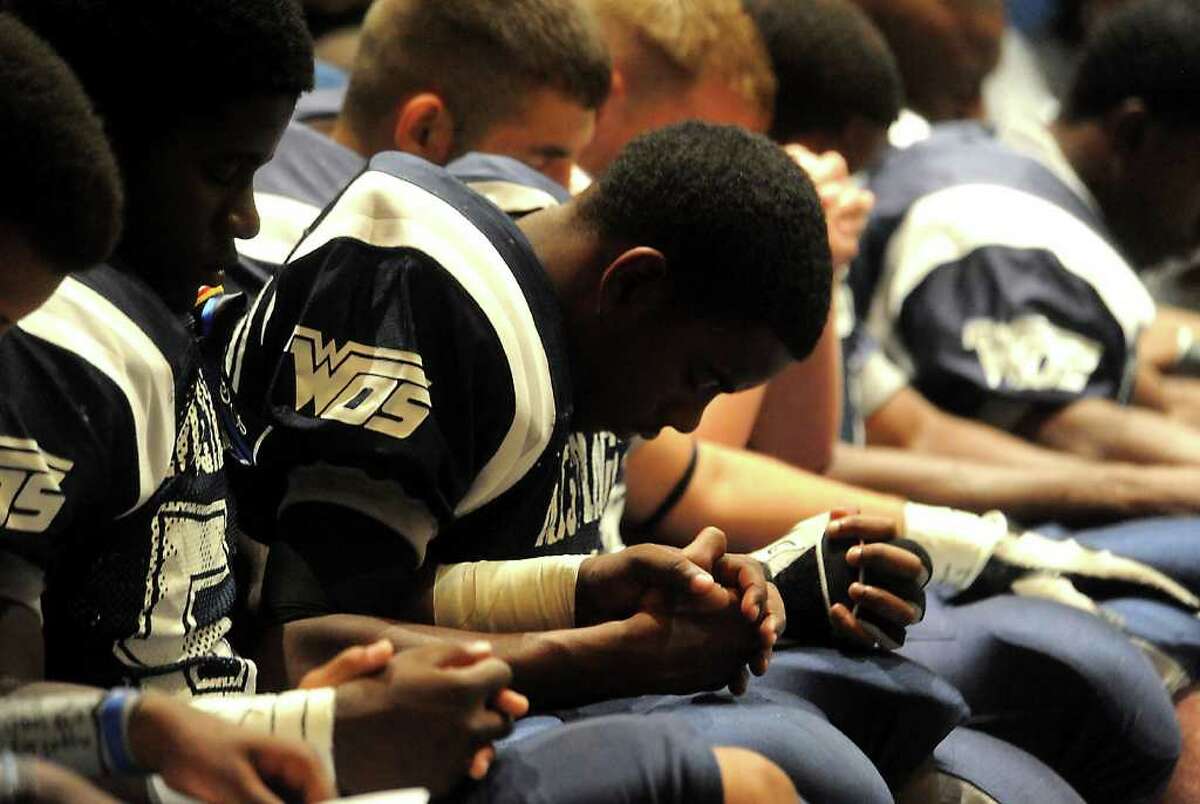 Remembering Reggie Garrett