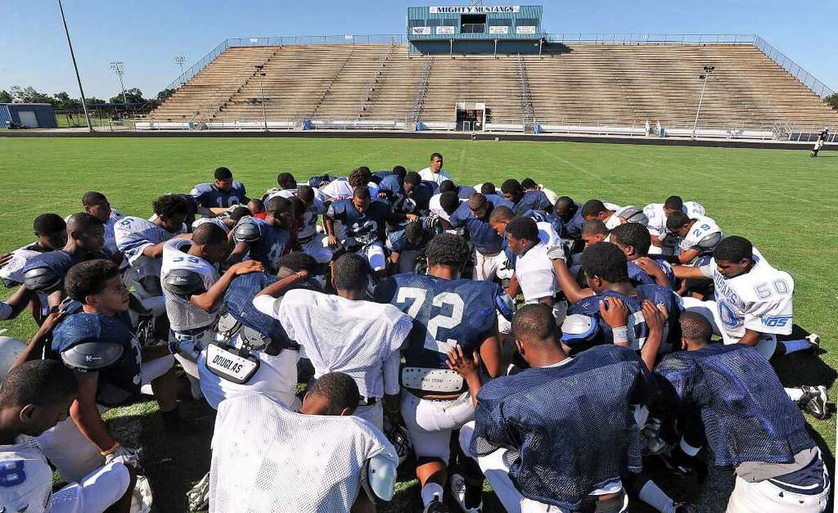 Remembering Reggie Garrett