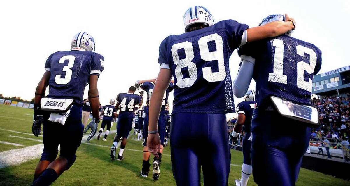 2010 IN REVIEW: Reggie Garrett