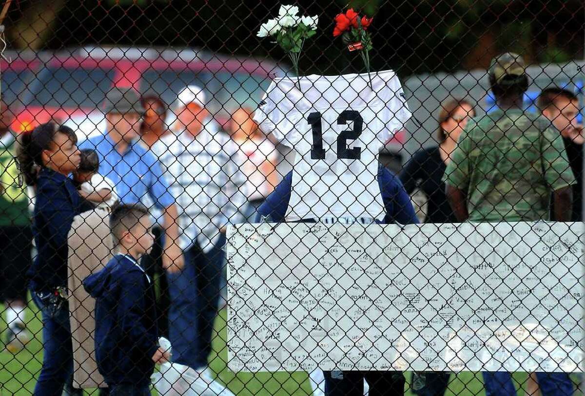 Remembering Reggie Garrett