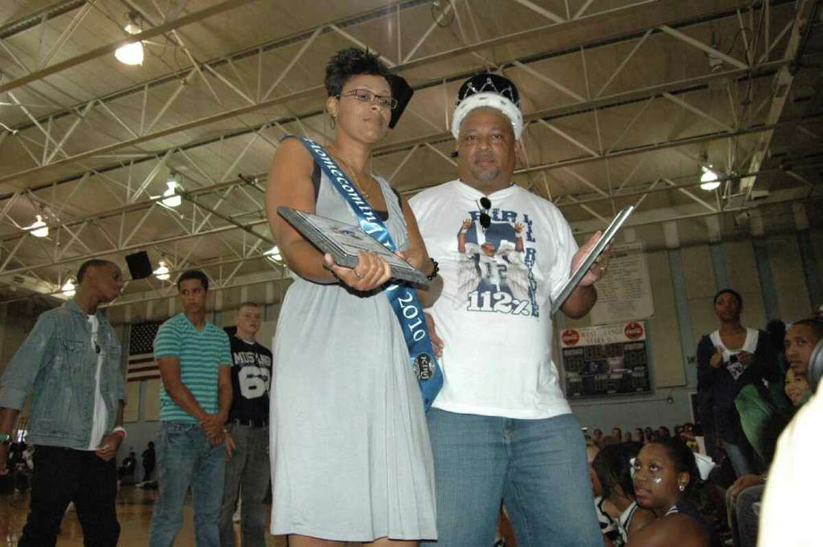 2010 IN REVIEW: Reggie Garrett