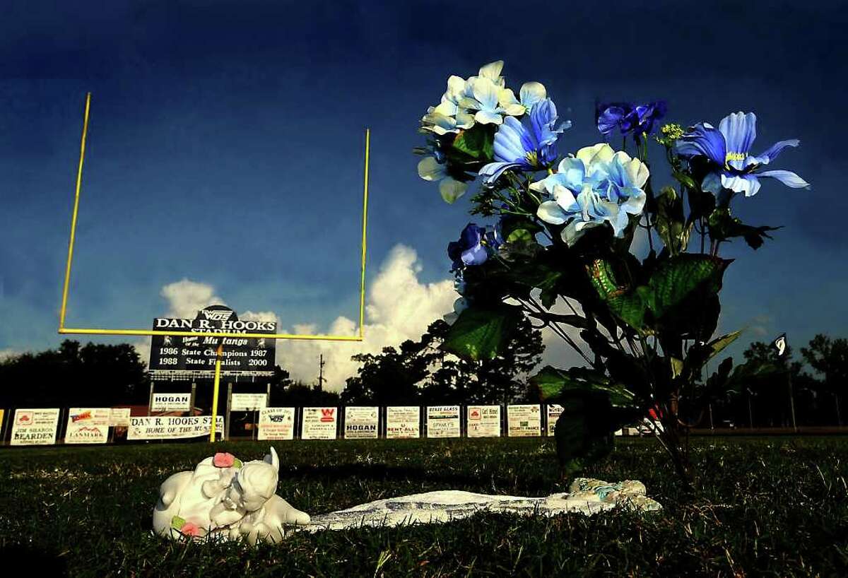 Remembering Reggie Garrett