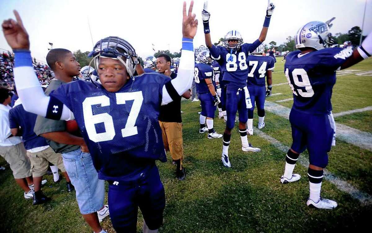 2010 IN REVIEW: Reggie Garrett