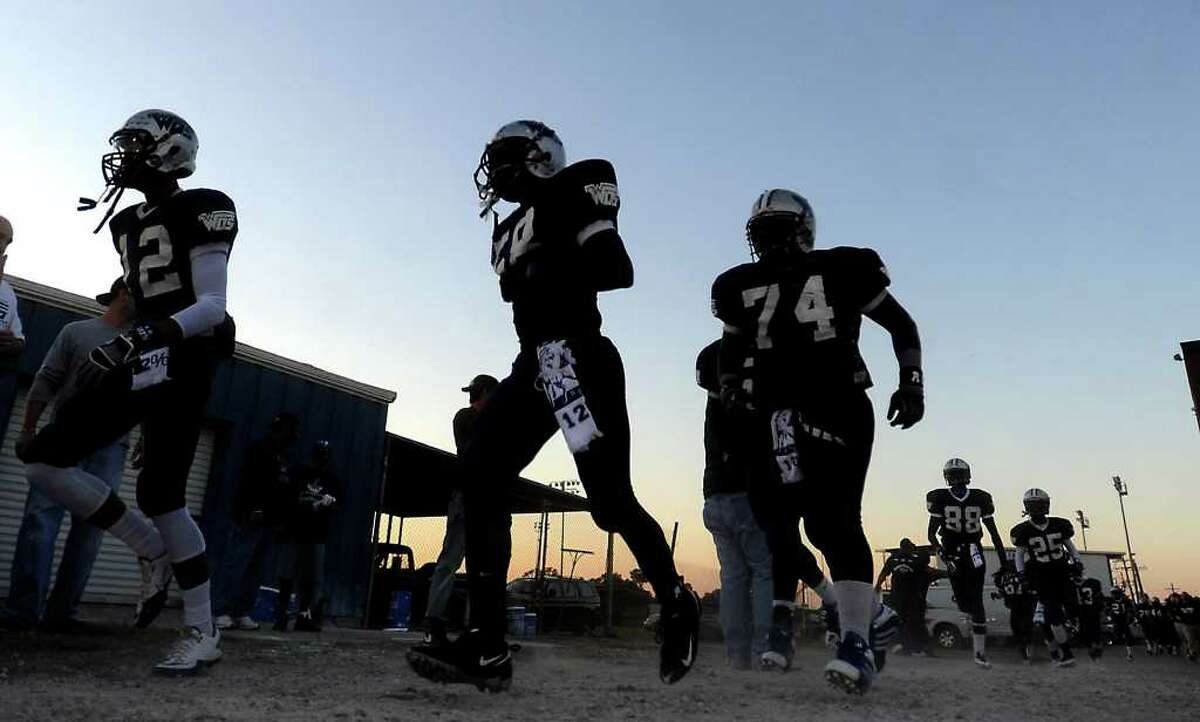 2010 IN REVIEW: Reggie Garrett