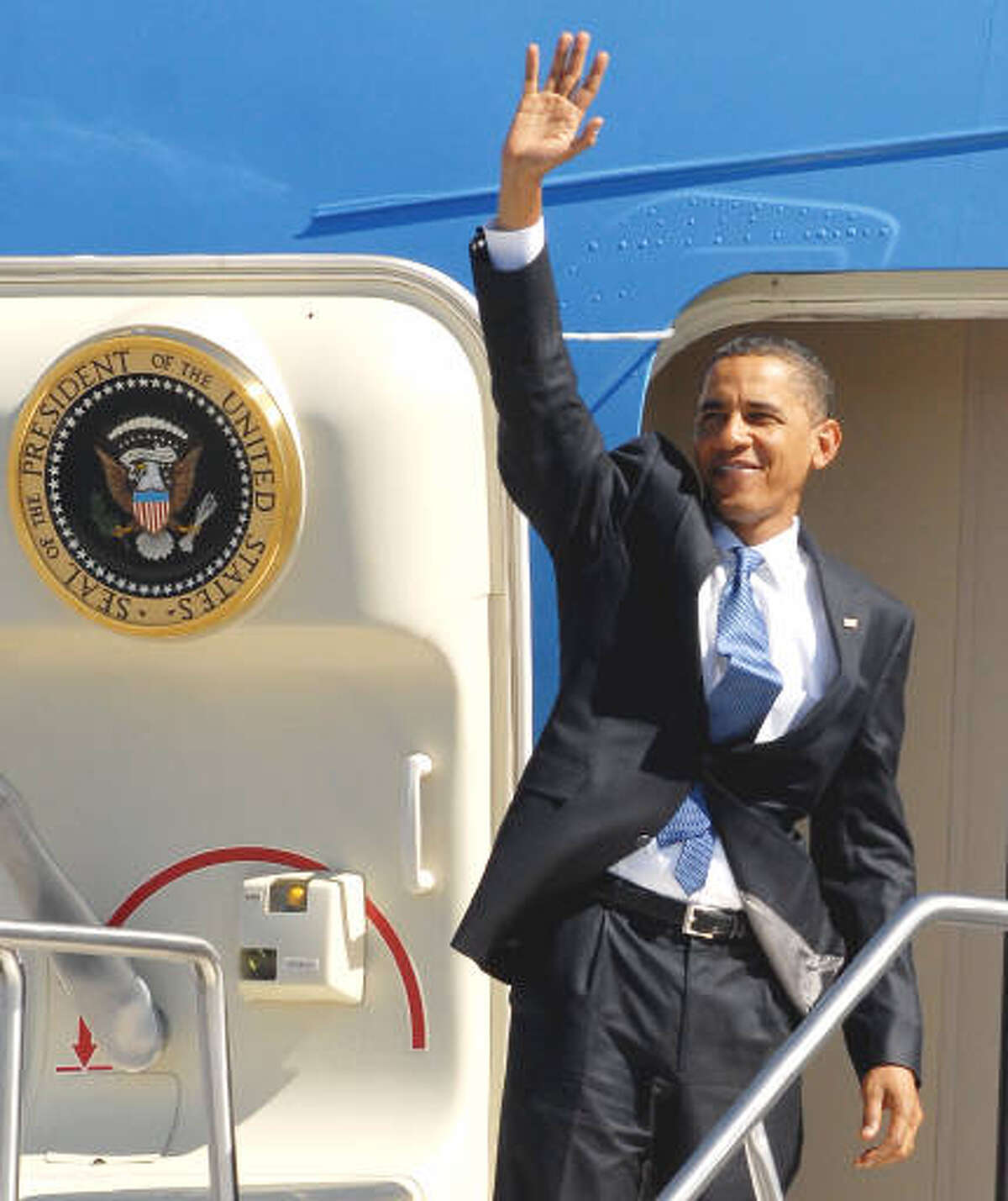 Obama: Education unlocks potential