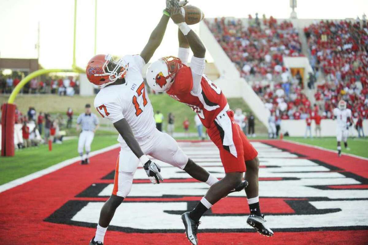 2010 IN REVIEW: Lamar football