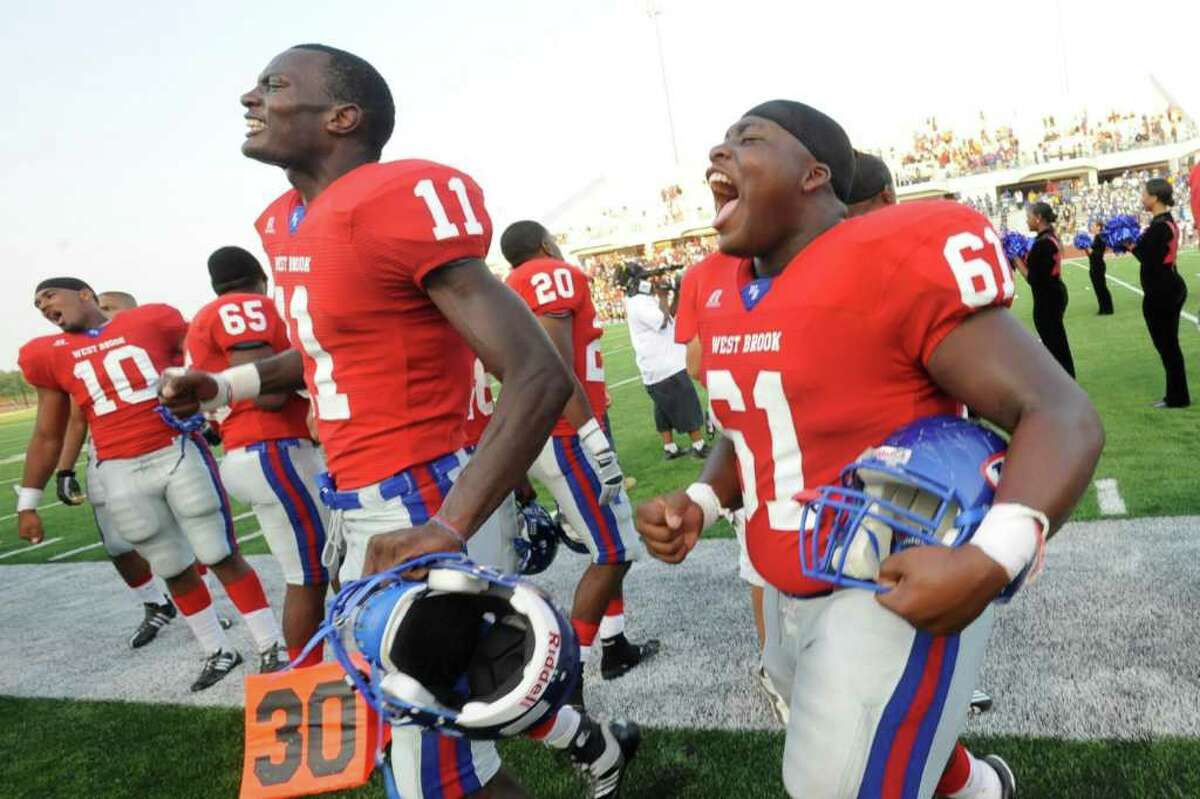 2010 IN REVIEW: BISD's new stadium