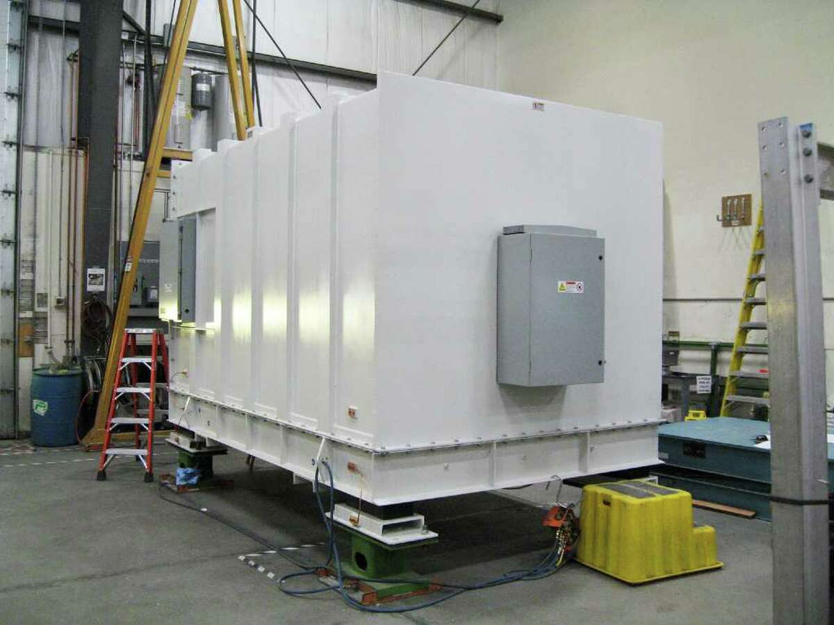 State leads way in fuel cell energy