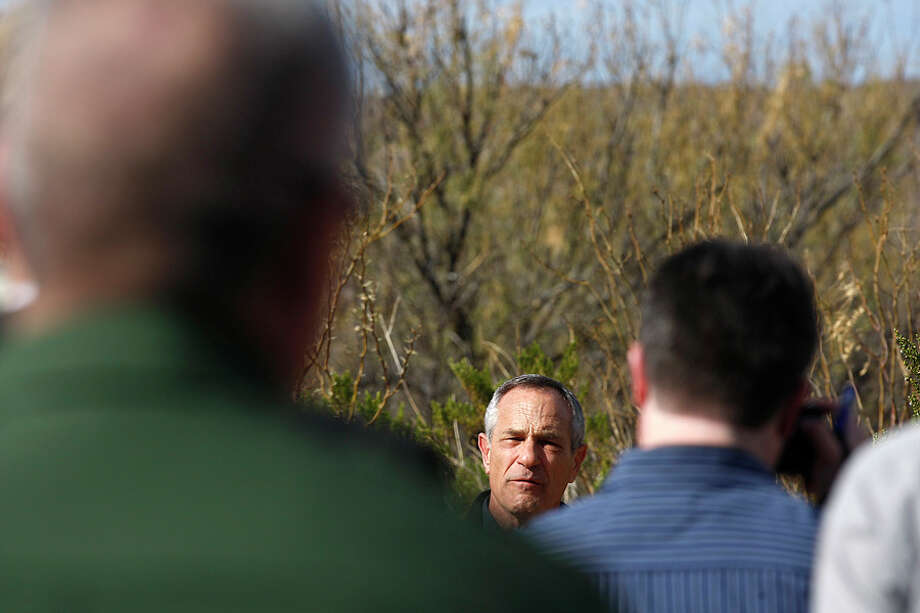 International crossing at Boquillas to reopen - San Antonio Express-News