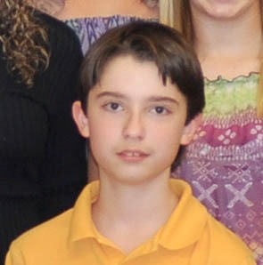 Memorial today for Jasper student killed in plane crash