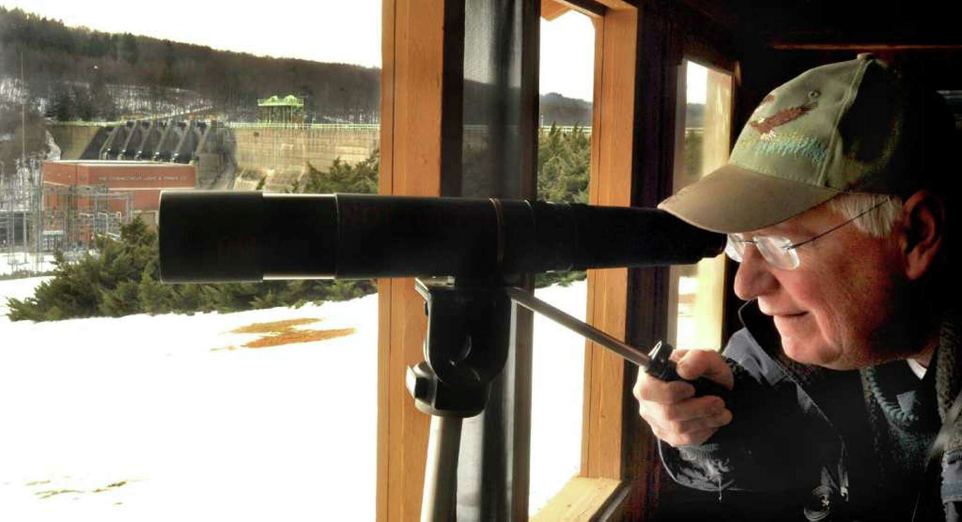 Southbury area rich with natural, historic resources