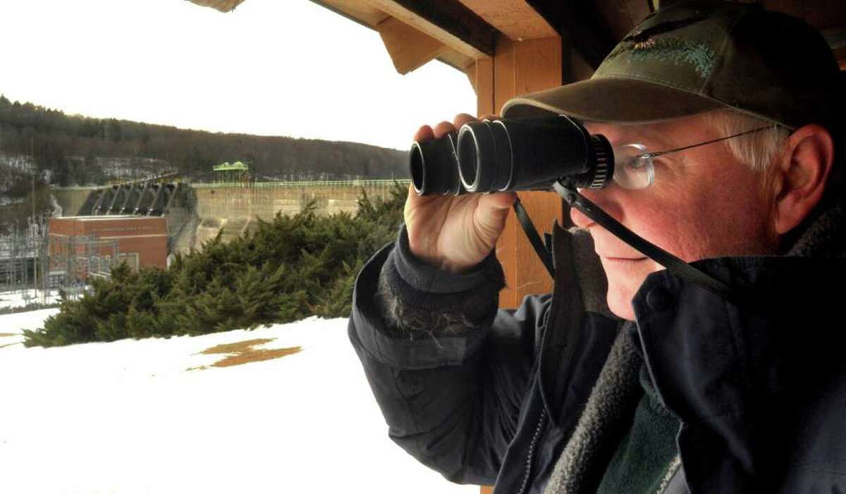 Southbury area rich with natural, historic resources