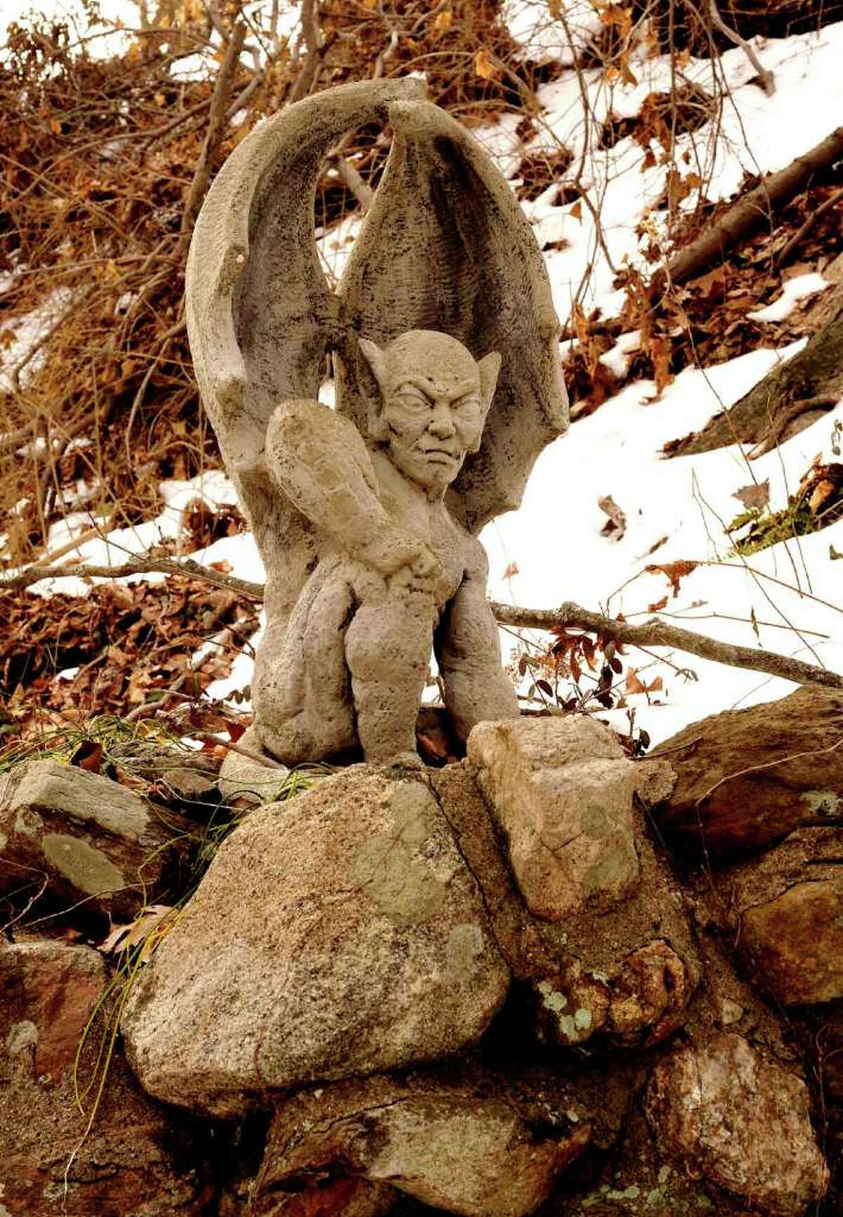 Southbury area rich with natural, historic resources