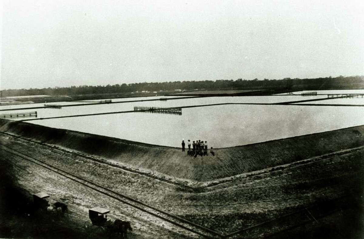 110th anniversary of Spindletop