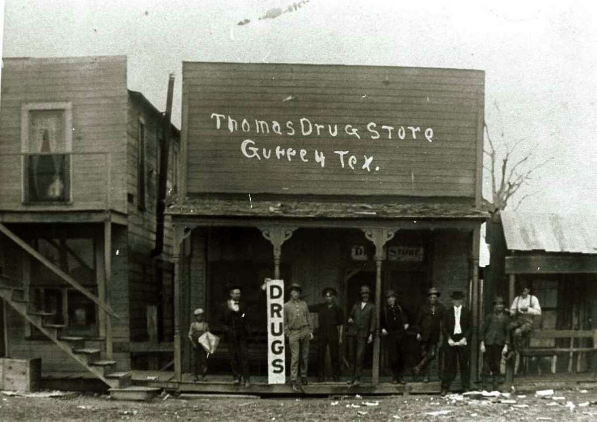 110th anniversary of Spindletop