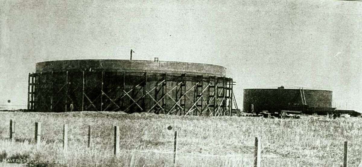 117 years ago: The Spindletop Hill gusher blew up Texas' oil craze in ...