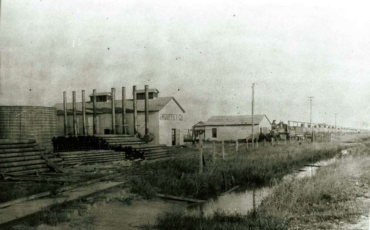 110th anniversary of Spindletop