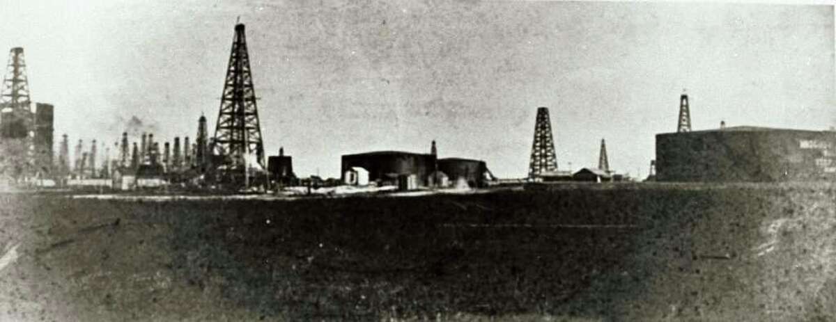 110th anniversary of Spindletop
