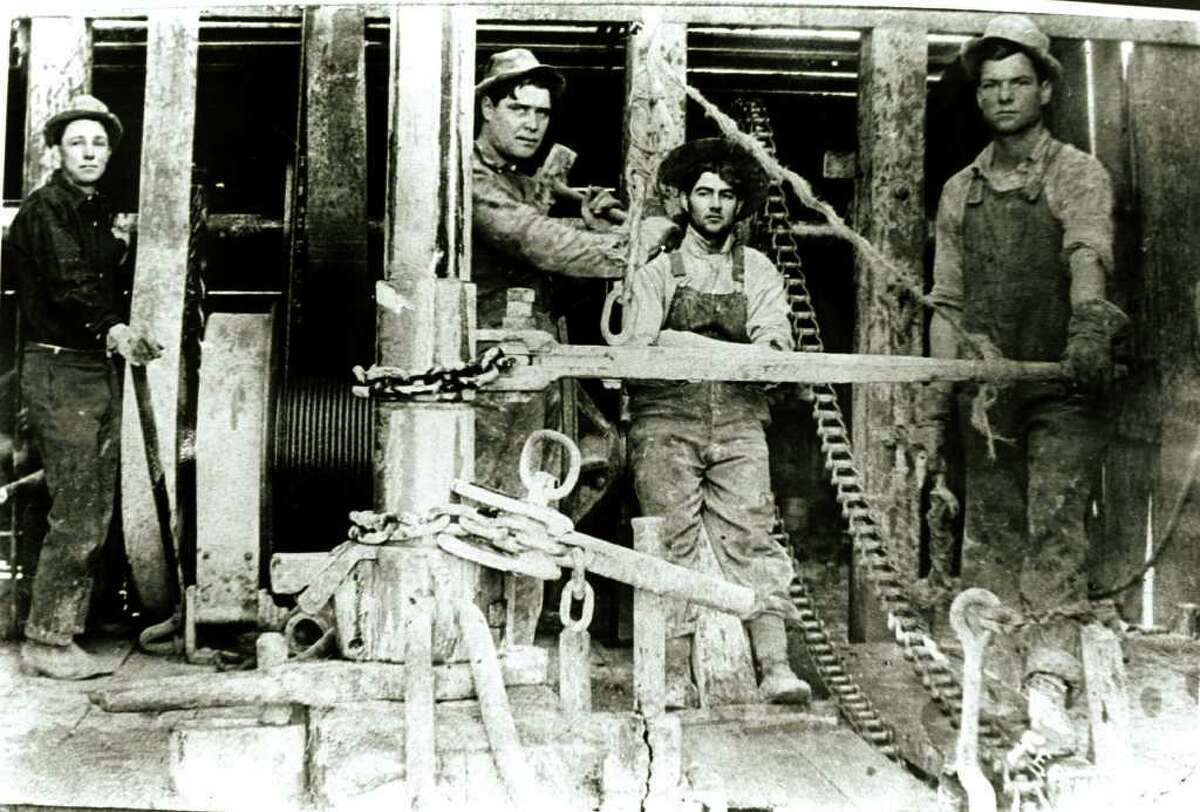 110th anniversary of Spindletop