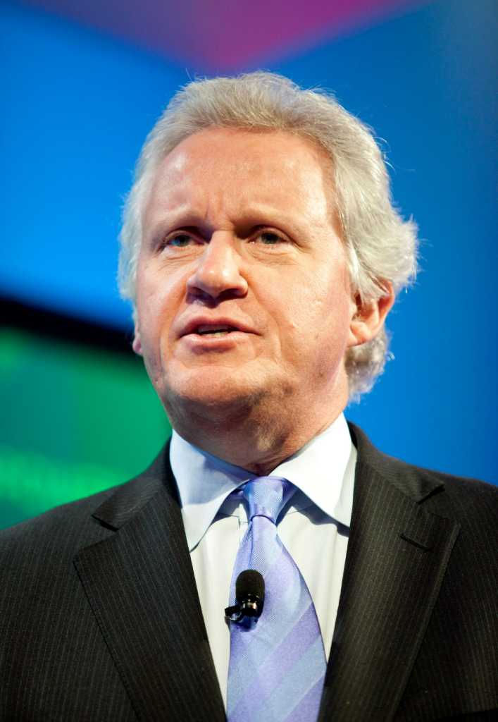 President to see world of GE success