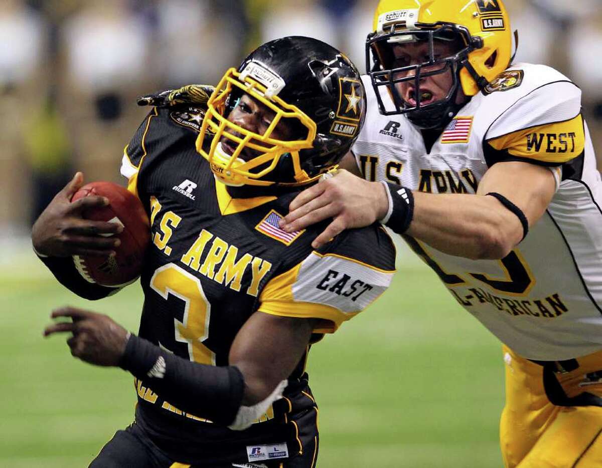U.S. Army All-American Bowl 2011