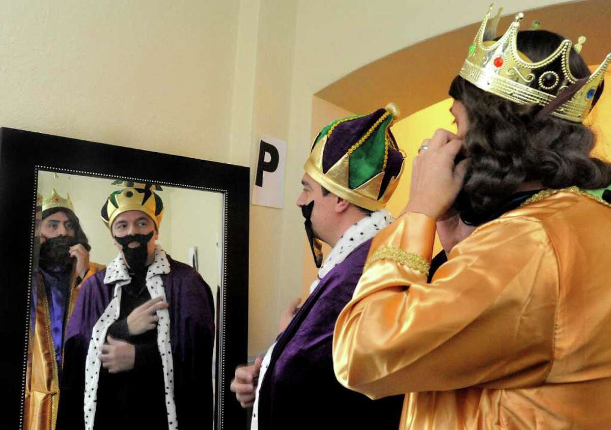 Three Kings Day celebration: Fete for 275 children in Danbury