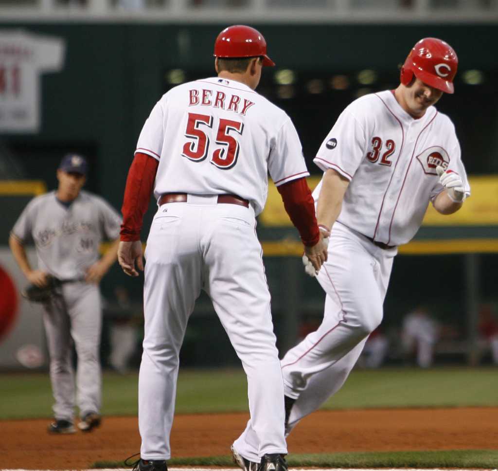 2010 IN REVIEW: Southeast Texas' baseball stars