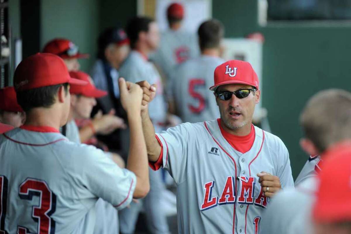 2010 IN REVIEW: Lamar baseball
