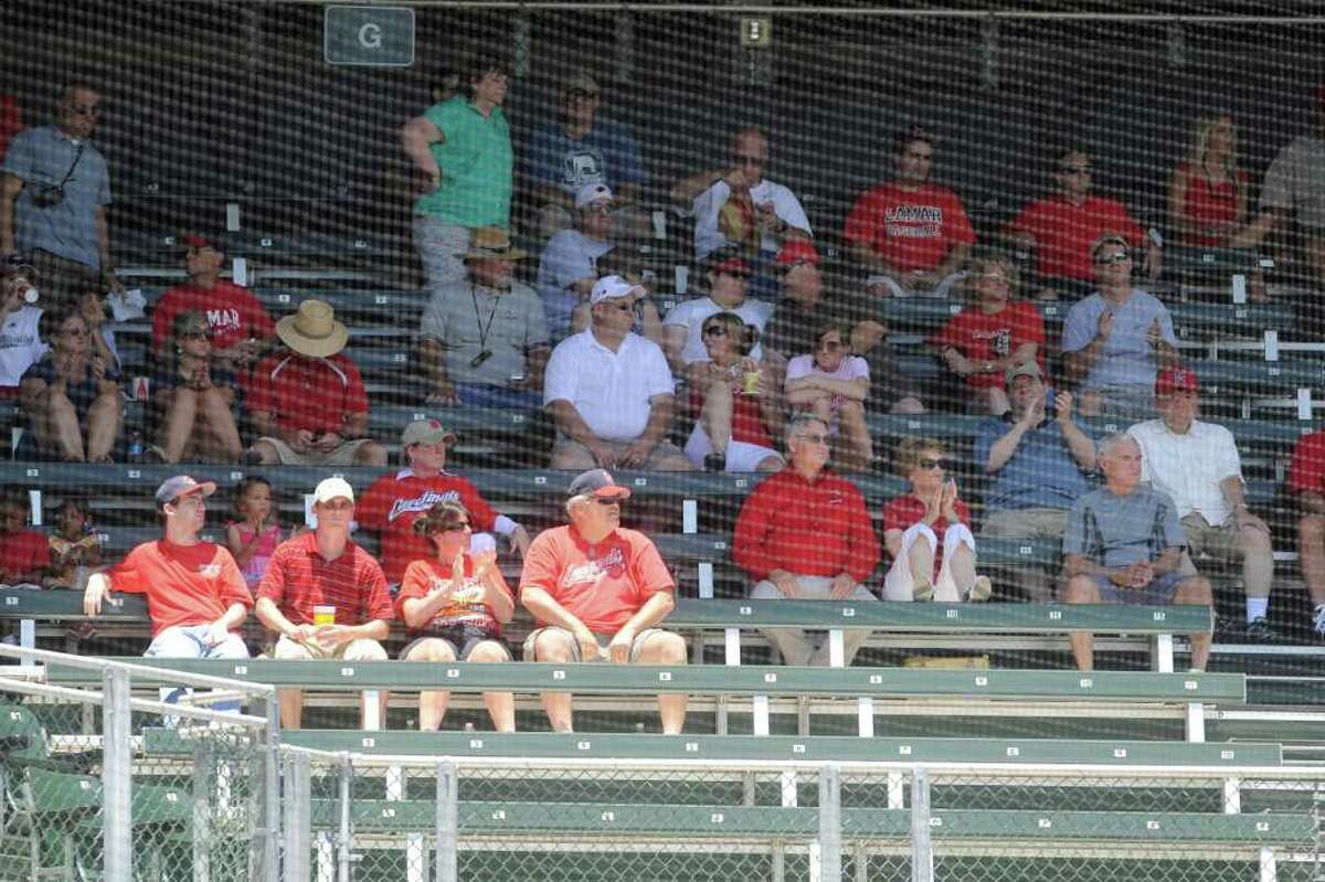 2010 IN REVIEW: Lamar baseball