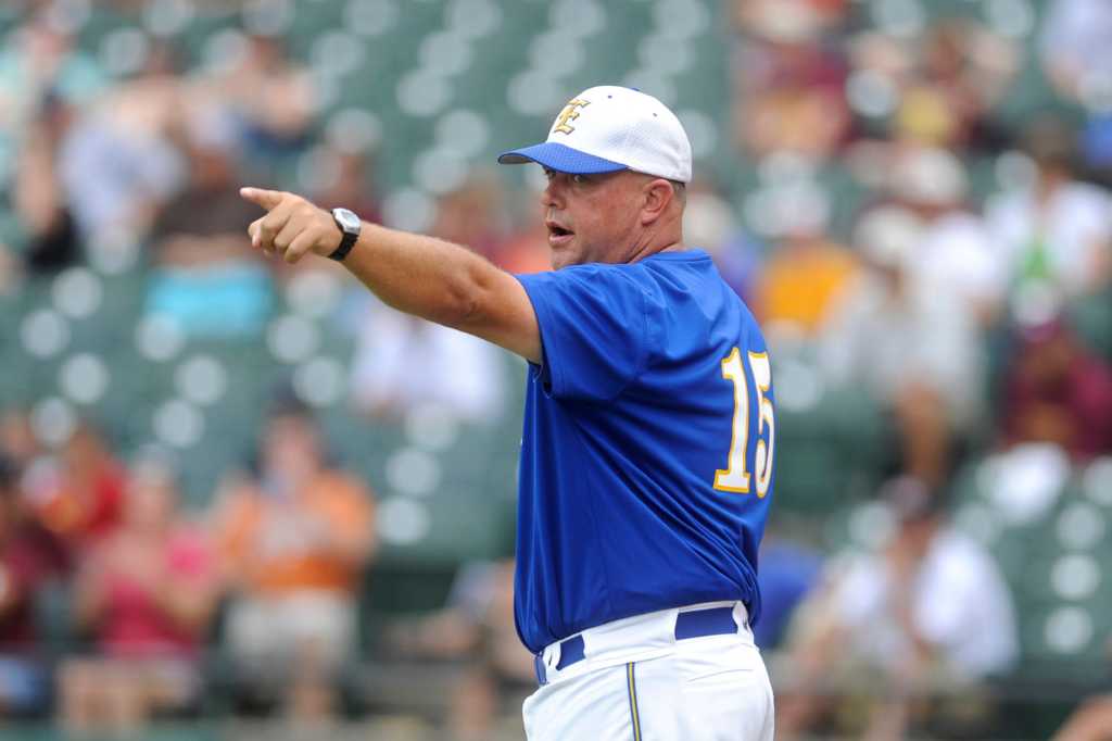 2010 IN REVIEW: Evadale baseball