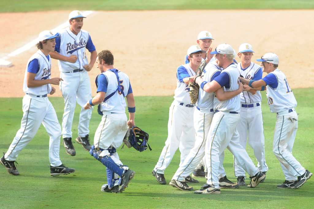 Evadale eyes championship as baseball season begins