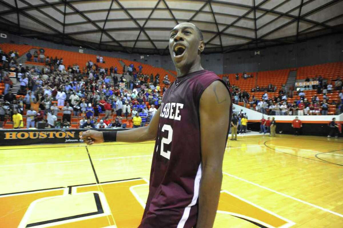 2010 IN REVIEW: Silsbee basketball