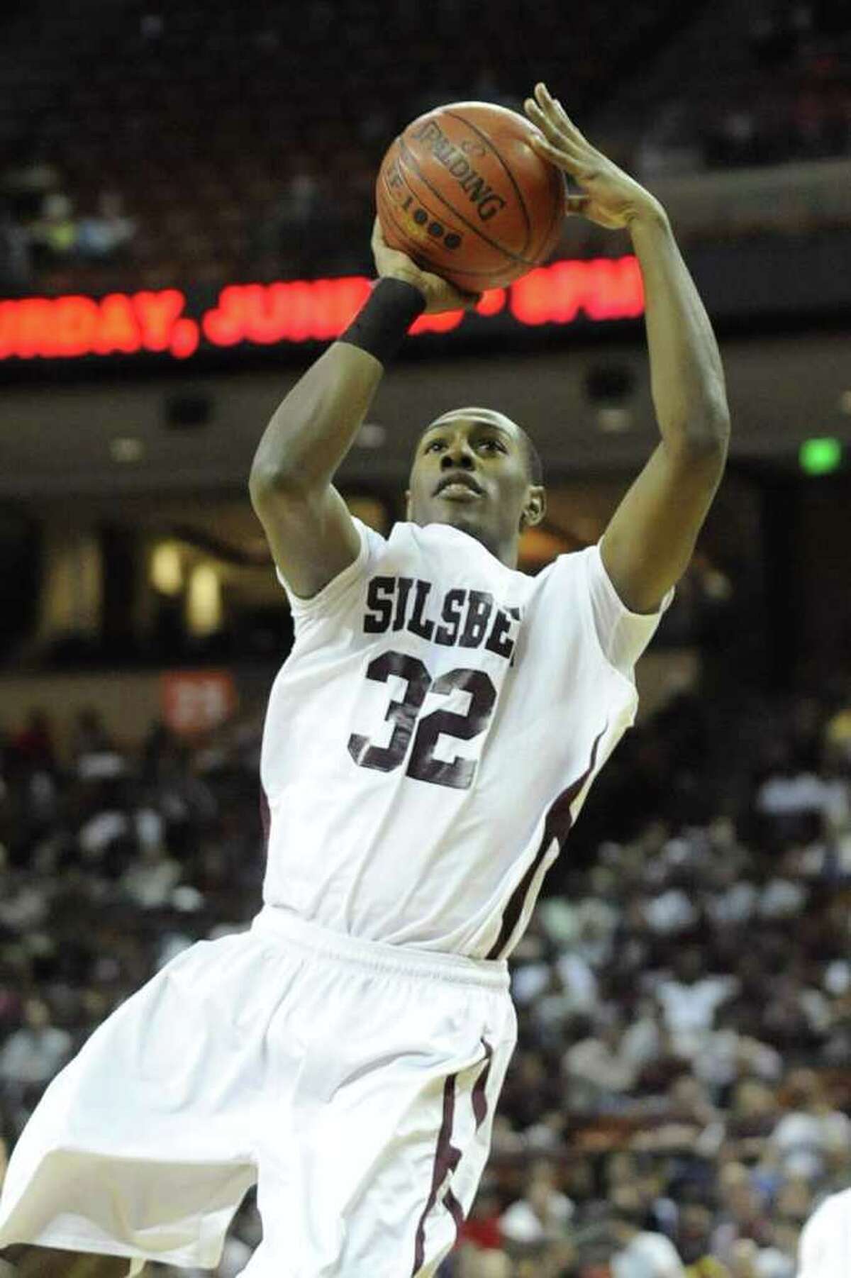 2010 IN REVIEW: Silsbee basketball