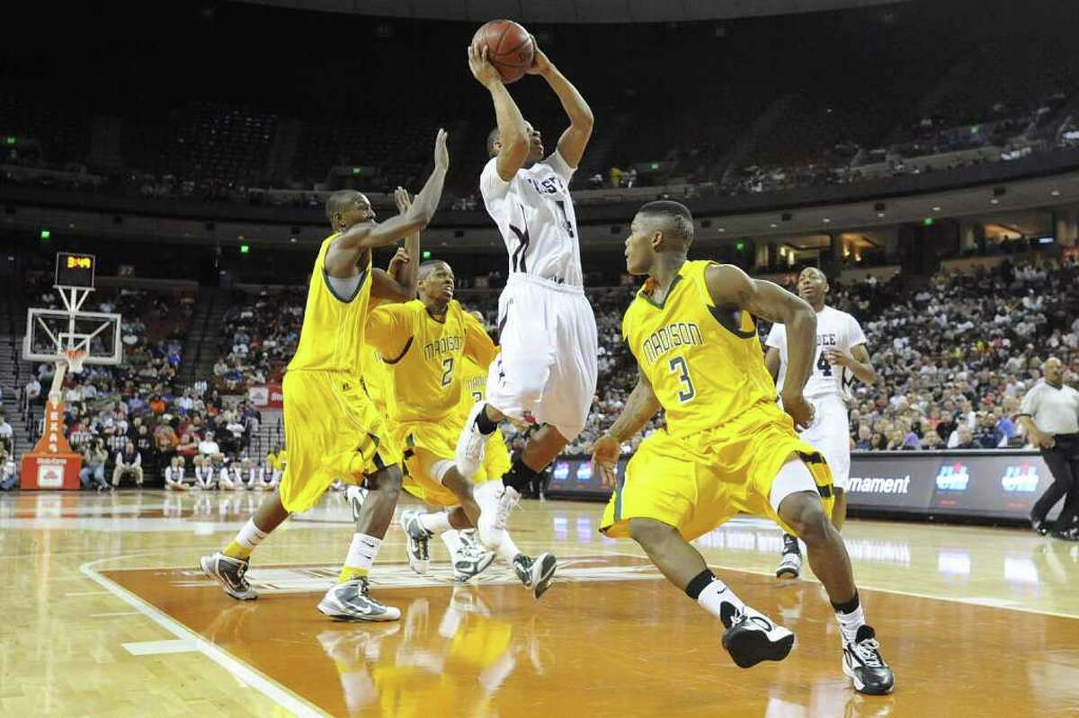 2010 IN REVIEW: Silsbee basketball