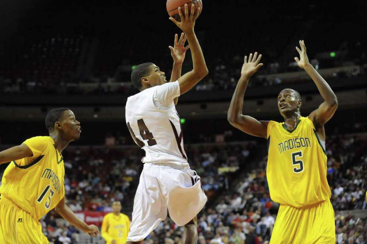 2010 IN REVIEW: Silsbee basketball