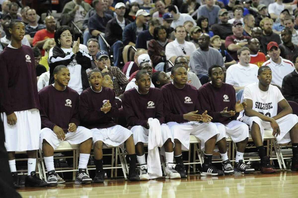 2010 IN REVIEW: Silsbee basketball