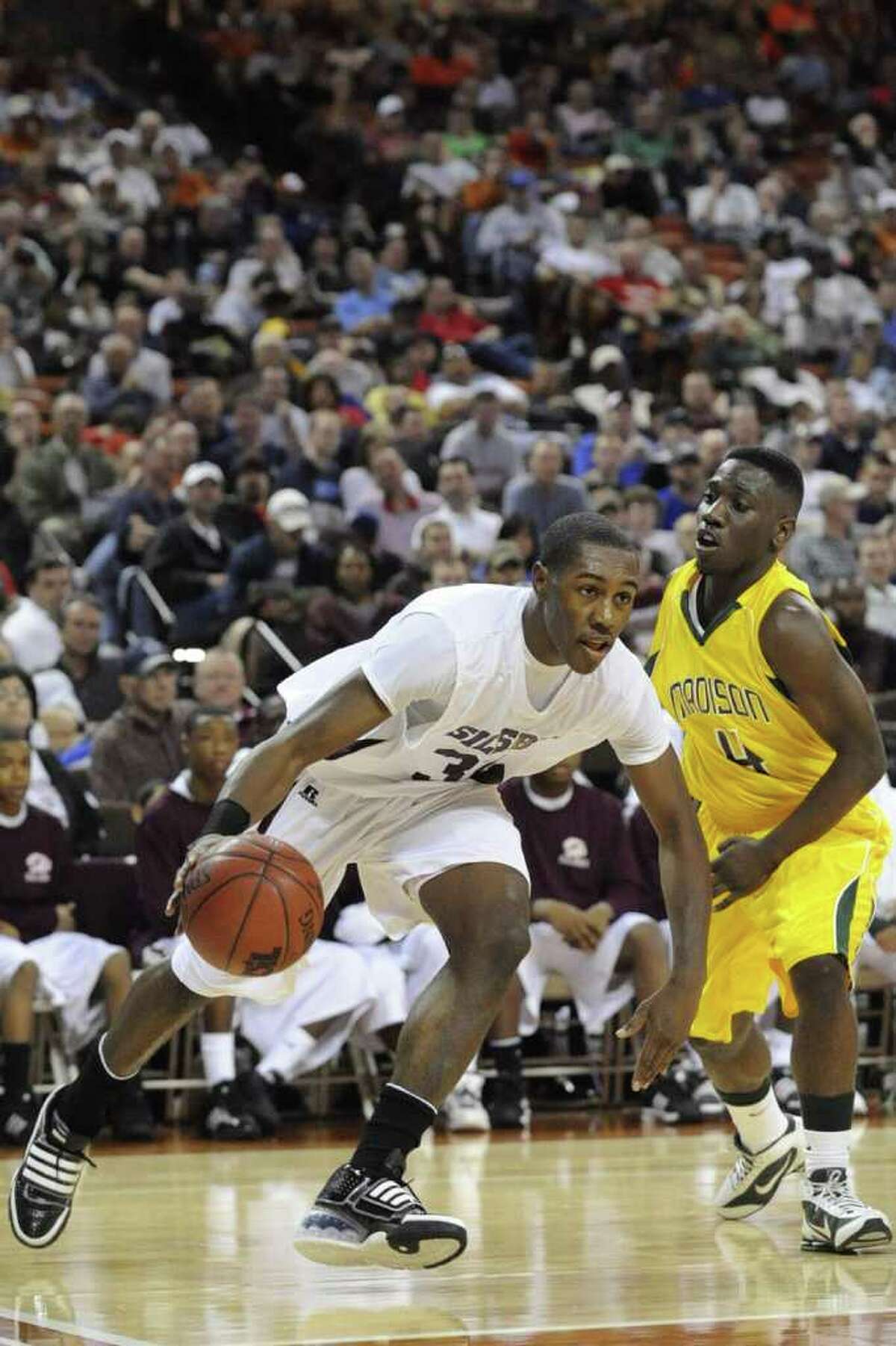 2010 IN REVIEW: Silsbee basketball
