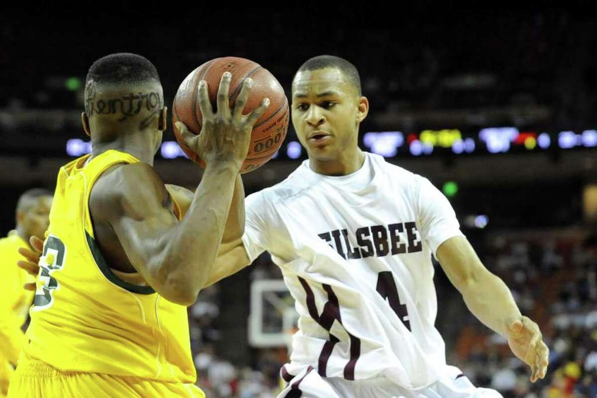 2010 IN REVIEW: Silsbee basketball