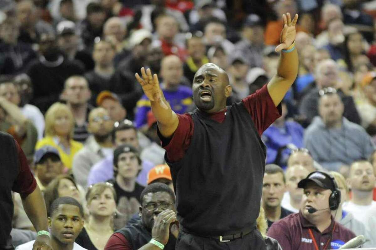 2010 IN REVIEW: Silsbee basketball