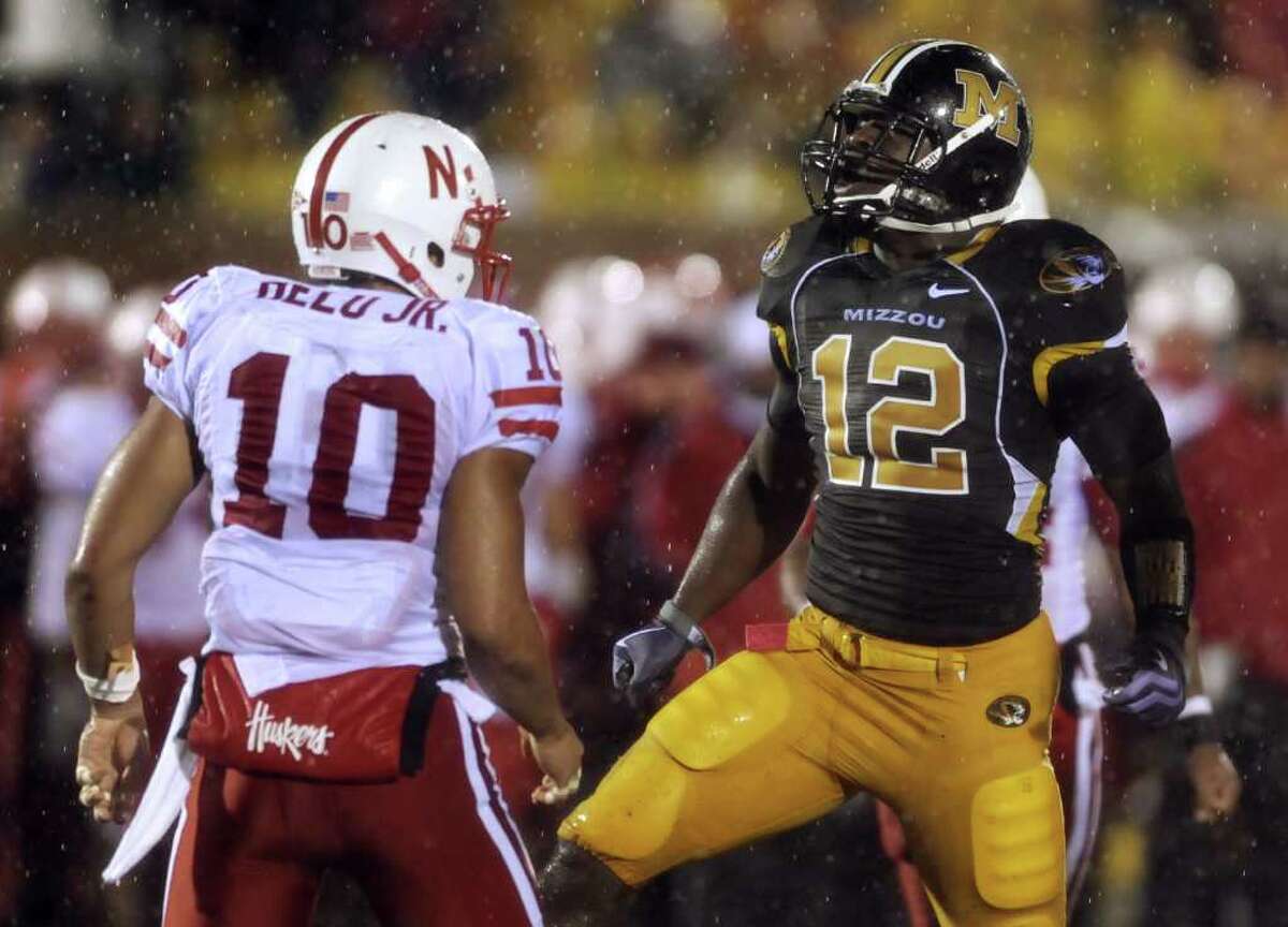 2010 IN REVIEW: Southeast Texans in the NFL draft